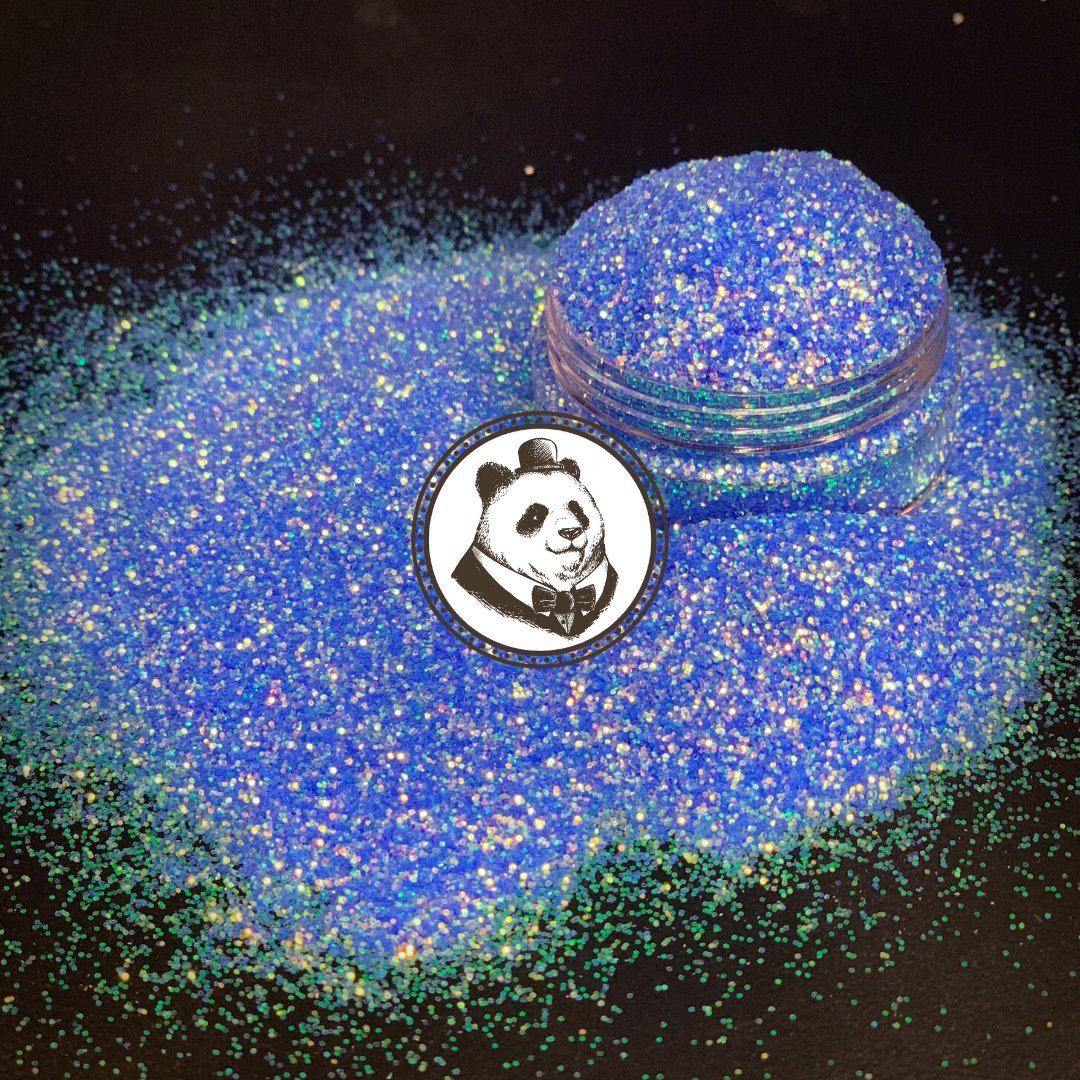 Iridescent Glitter – Bouji Panda