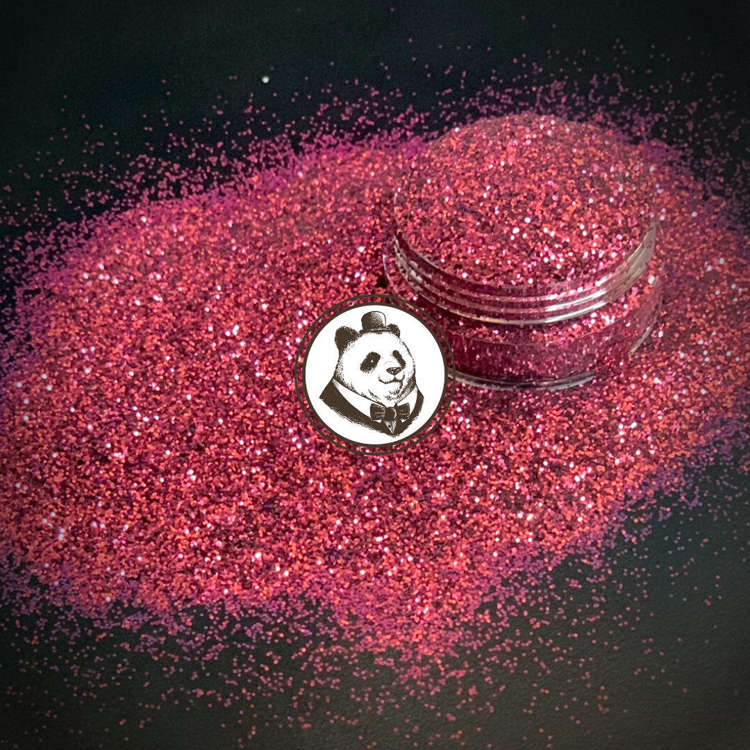 Metallic Glitter – Bouji Panda