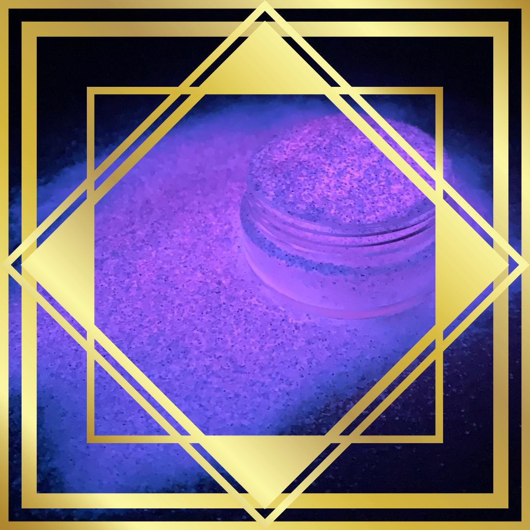 Glow In The Dark – Bouji Panda