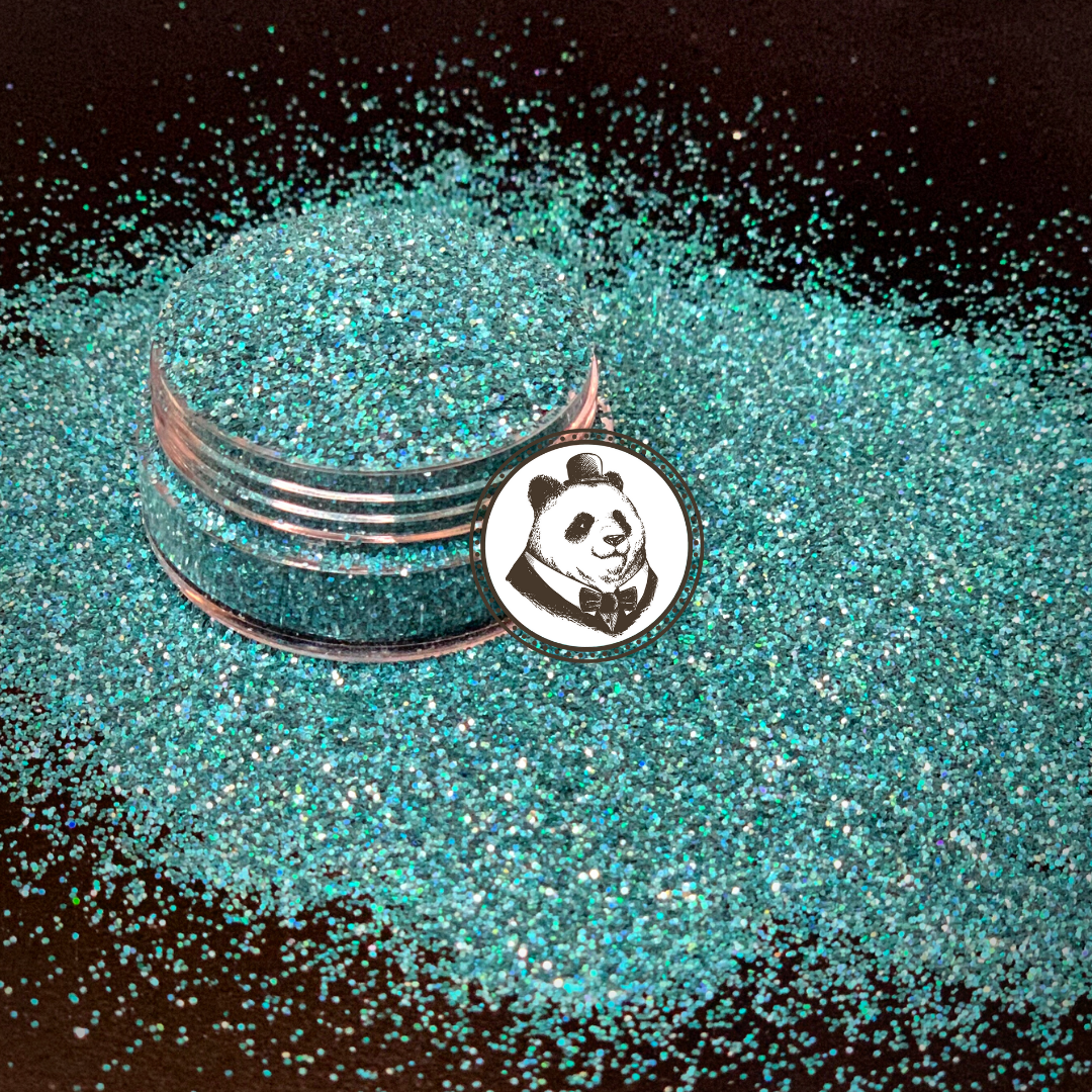 Holographic Glitter – Bouji Panda