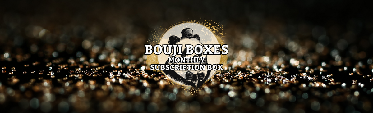 Bouji Box Bundles – Bouji Panda