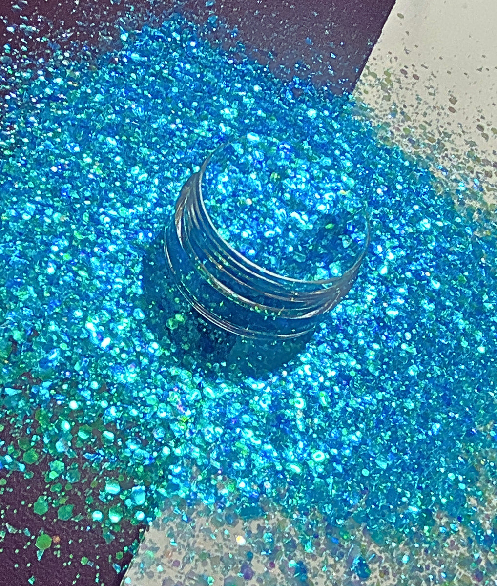 BLUE SWOON – Bouji Panda