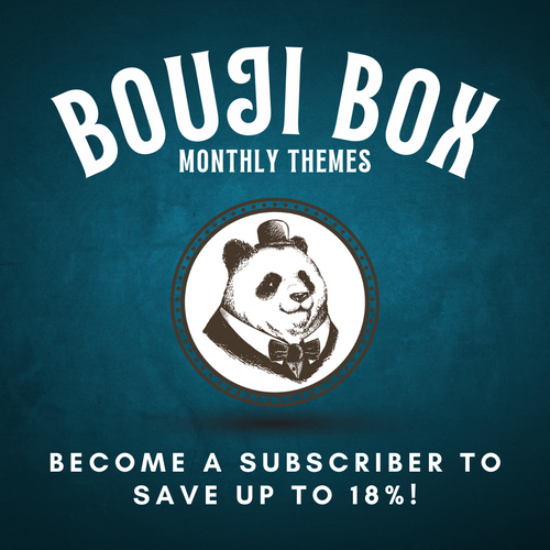 Bundles – Bouji Panda