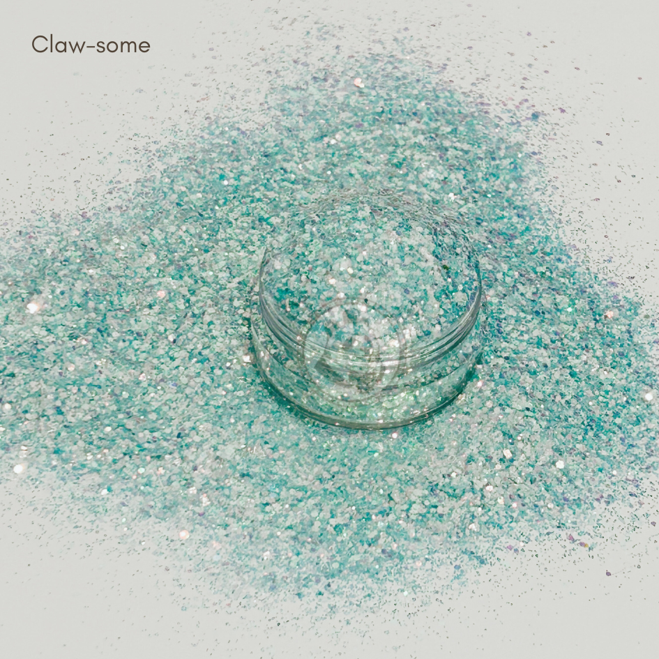 Claw-some – Bouji Panda