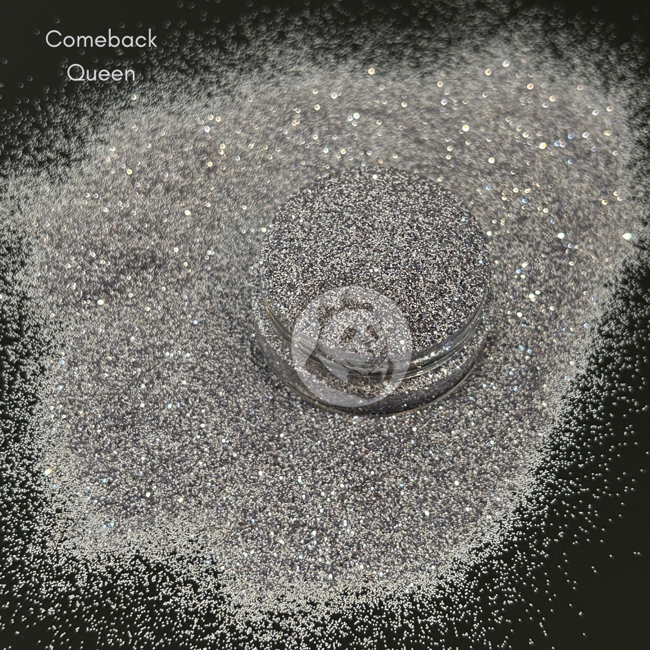 Comeback Queen – Bouji Panda