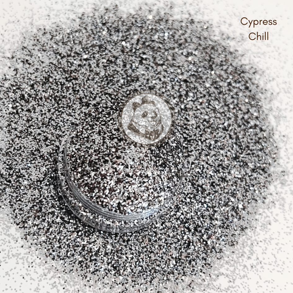 Cypress Chill – Bouji Panda