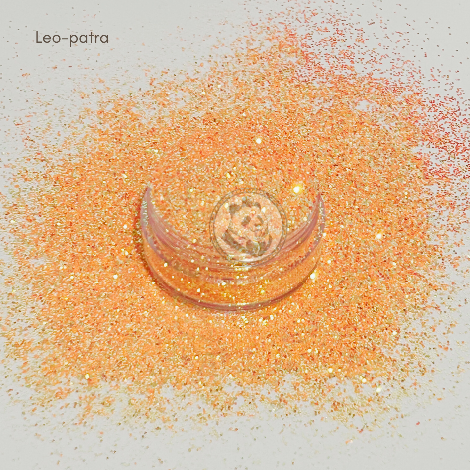 Leo-Patra – Bouji Panda