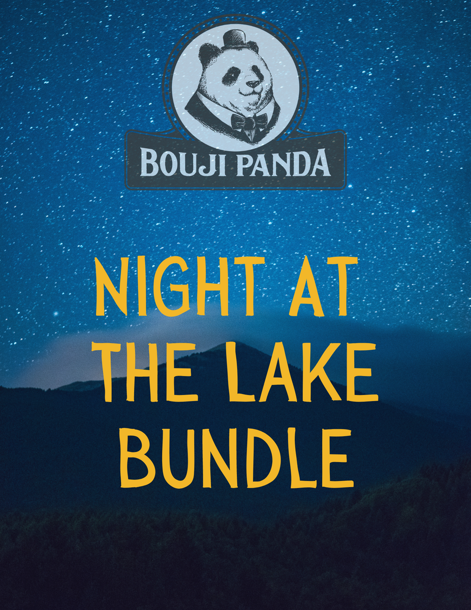 Night At The Lake Bundle – Bouji Panda