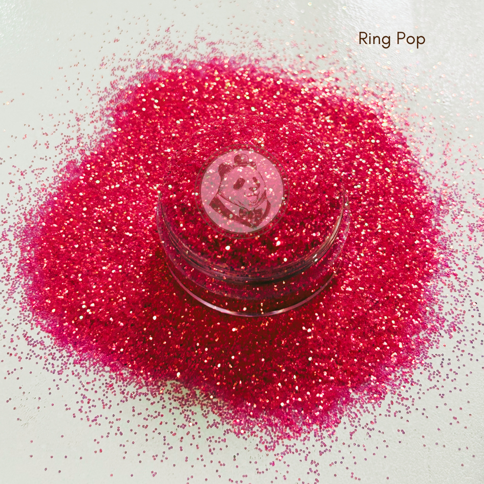 Ring Pop – Bouji Panda