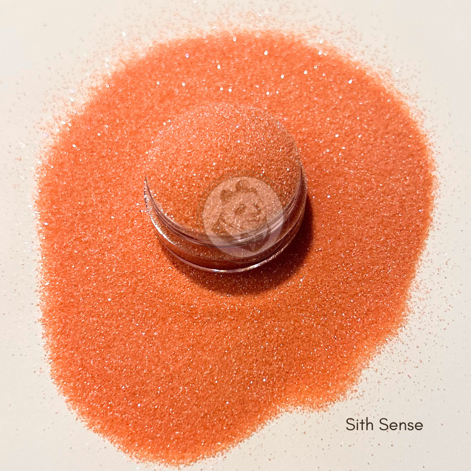 Sith Sense – Bouji Panda