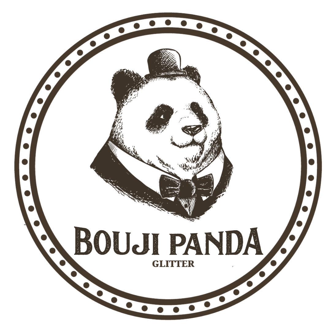 Bouji Panda Homepage