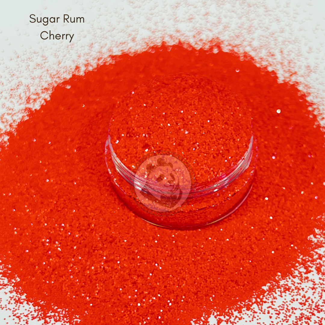 Sugar Rum Cherry – Bouji Panda