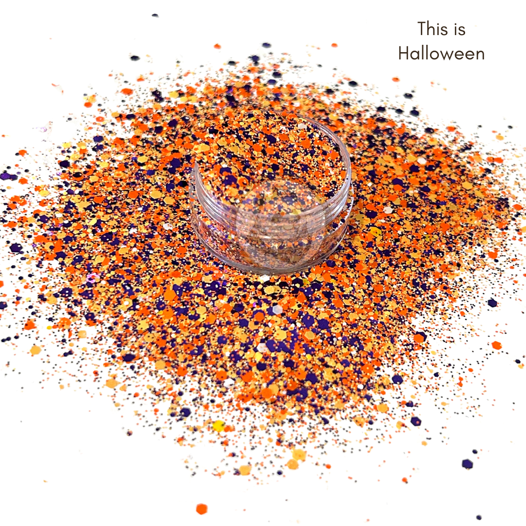 This is Halloween – Bouji Panda