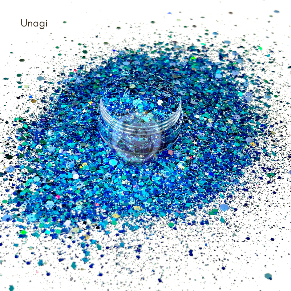 Unagi – Bouji Panda