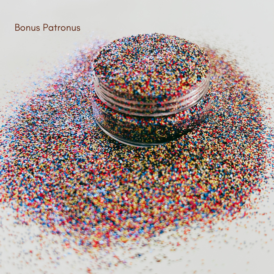 Bonus Patronus – Bouji Panda