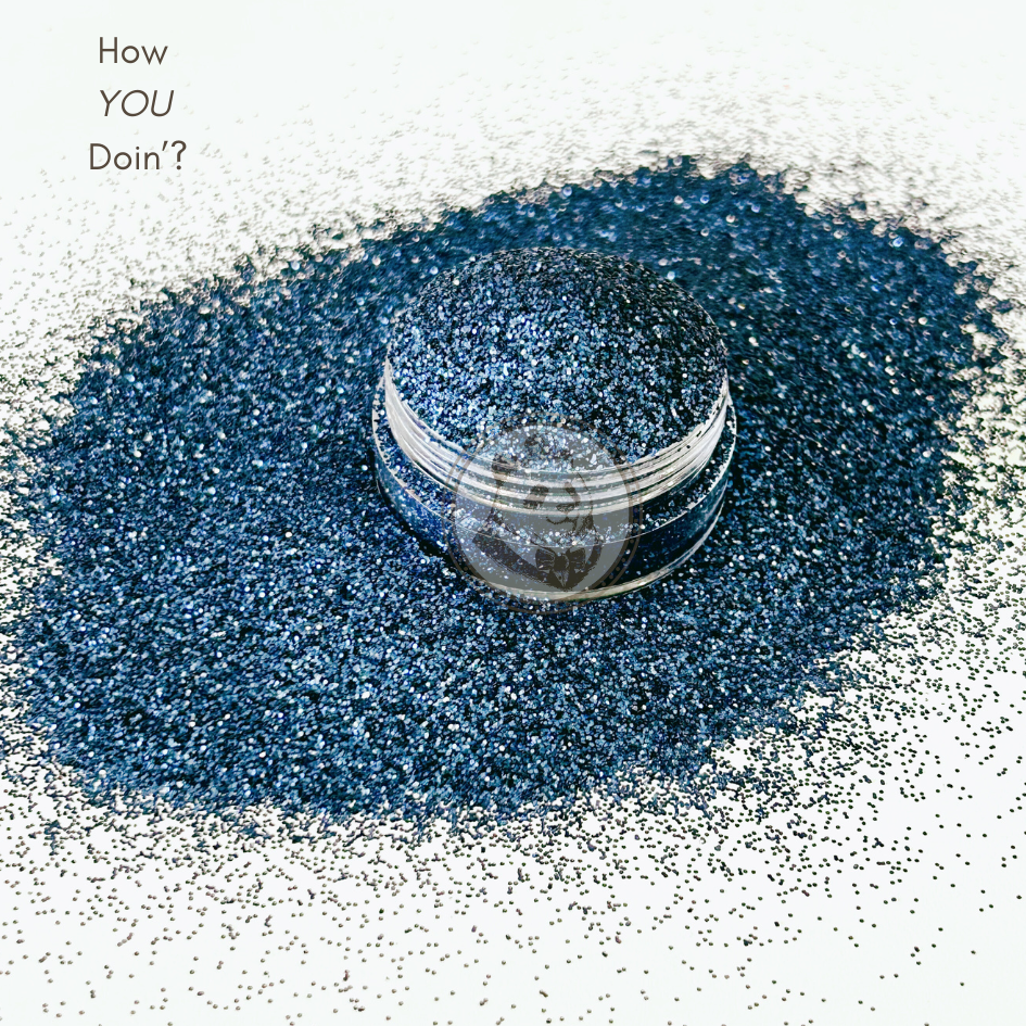 How YOU Doin'? – Bouji Panda