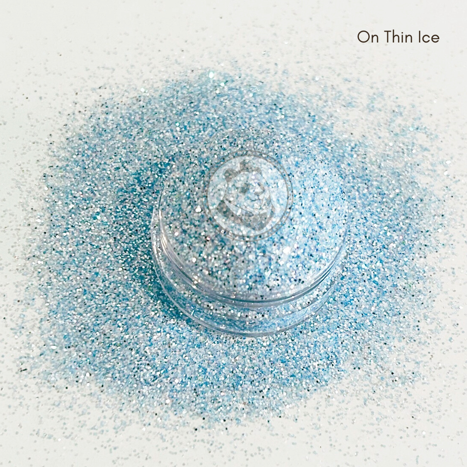 On Thin Ice – Bouji Panda