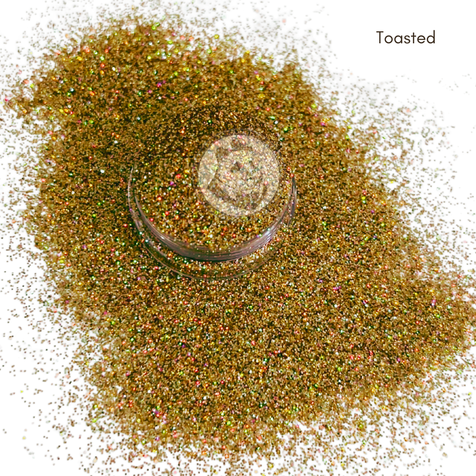 Toasted – Bouji Panda