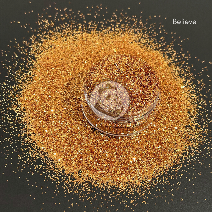 Believe – Bouji Panda