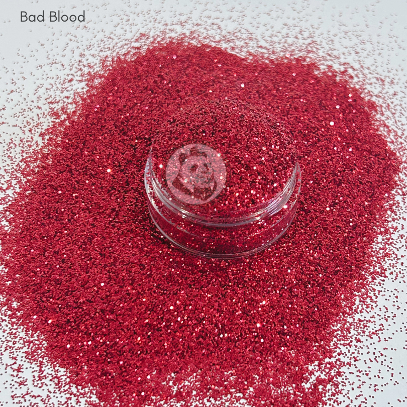 Bad Blood – Bouji Panda