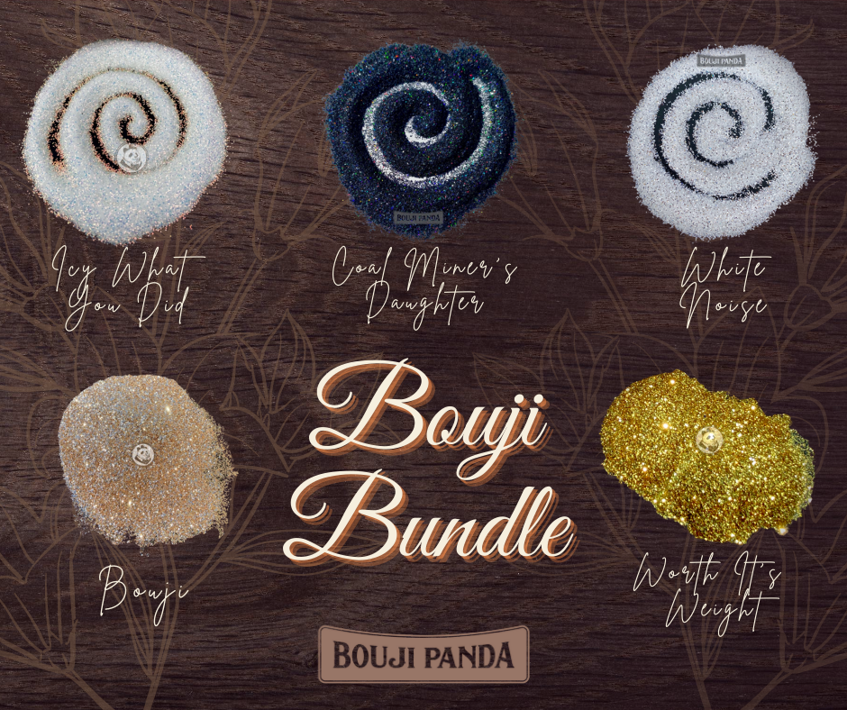 Bouji Bundle (5) – Bouji Panda