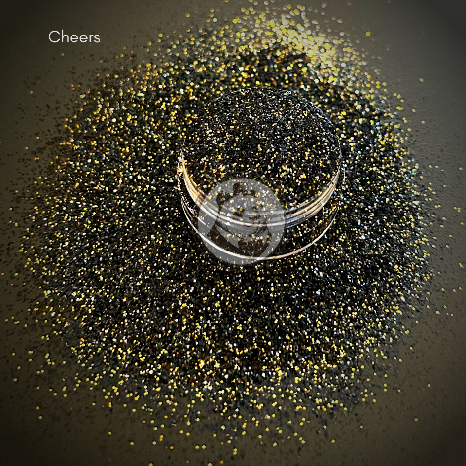 Cheers – Bouji Panda