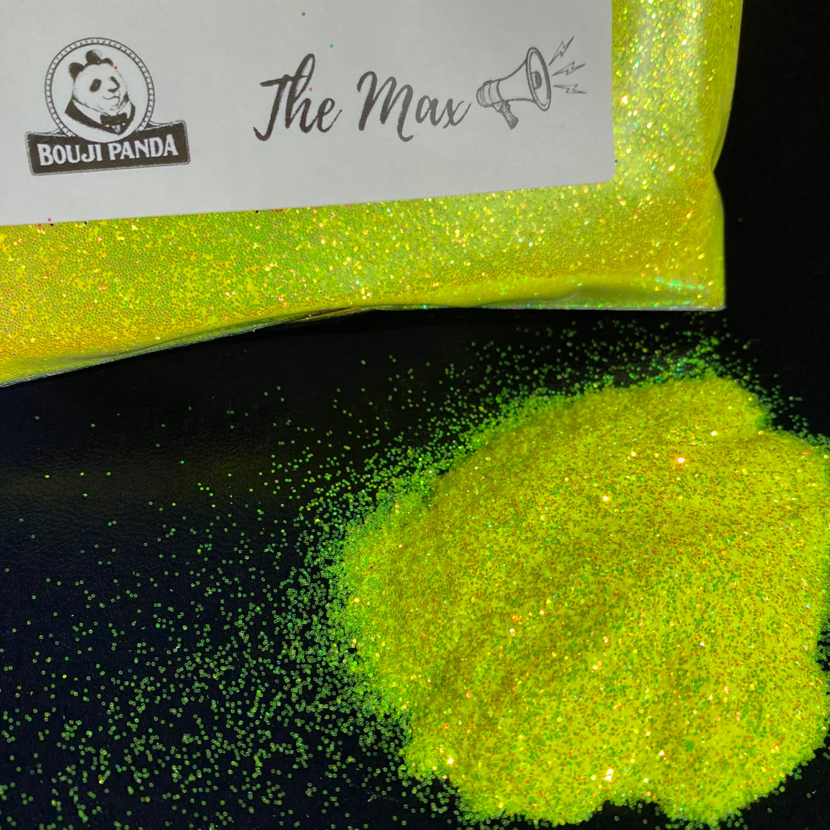 The Max – Bouji Panda