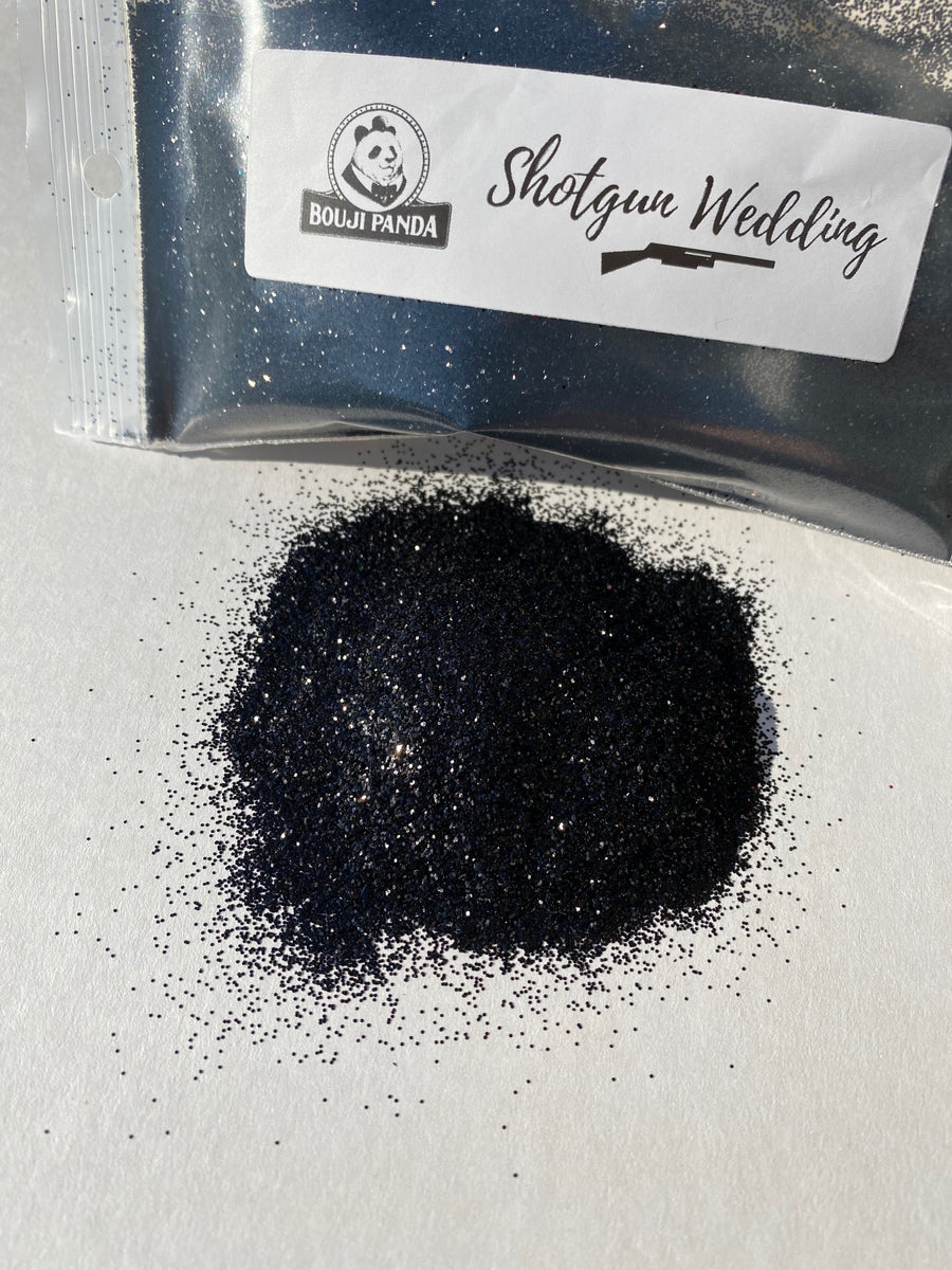 Shotgun Wedding – Bouji Panda