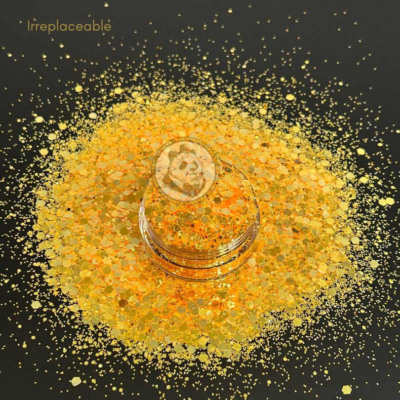 Irreplaceable – Bouji Panda