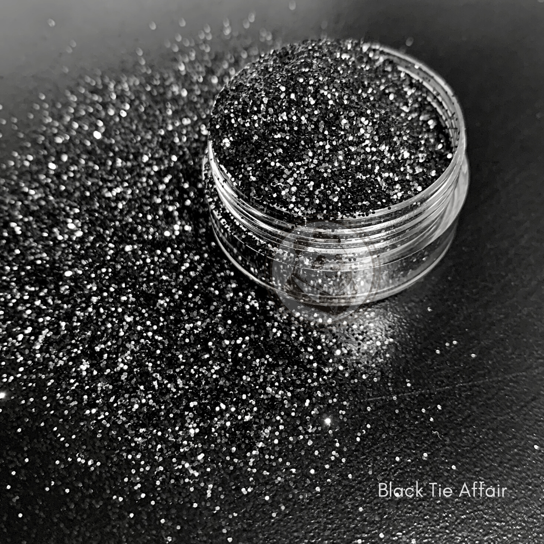 Black Tie Affair – Bouji Panda