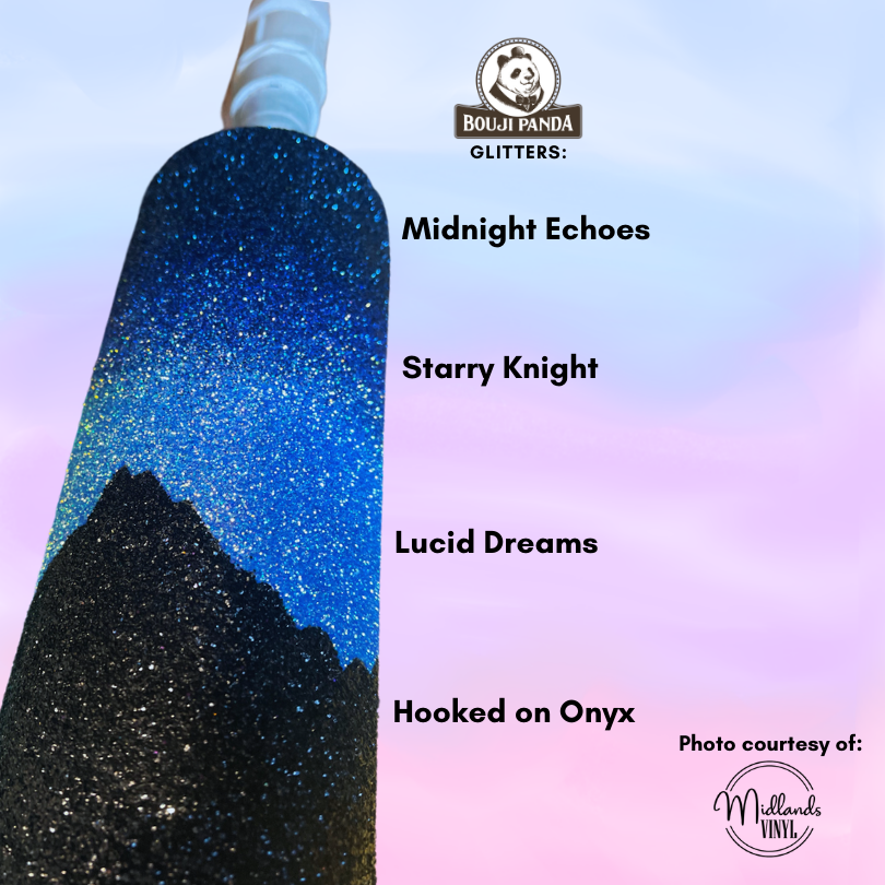 Lucid Dreams – Bouji Panda