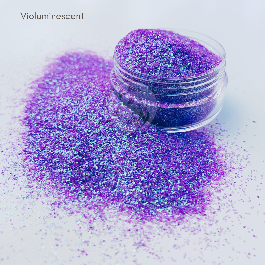 Violuminescent – Bouji Panda