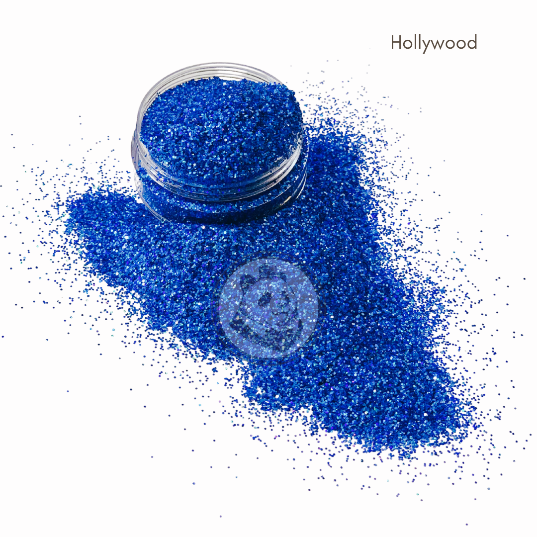 Hollywood – Bouji Panda