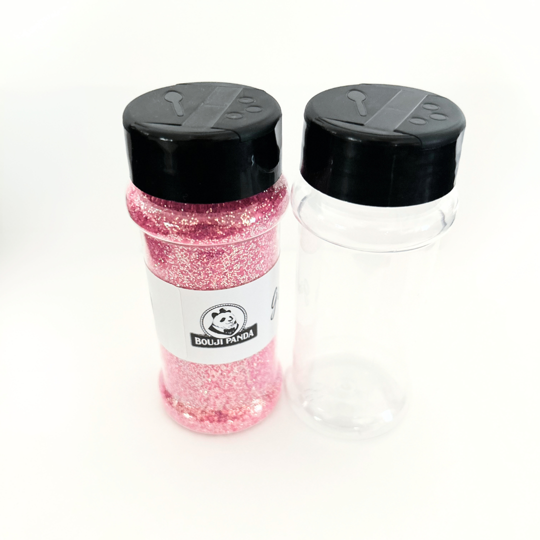 Add a Shaker +$1.00 – Bouji Panda