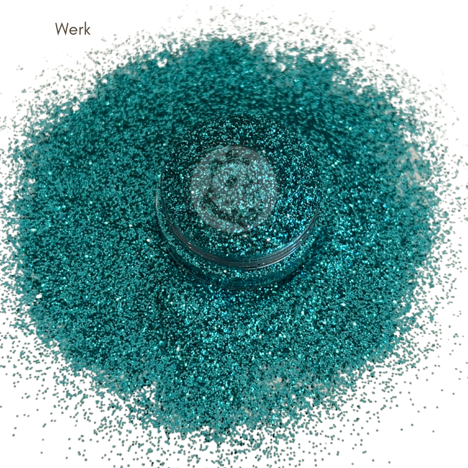 Werk – Bouji Panda