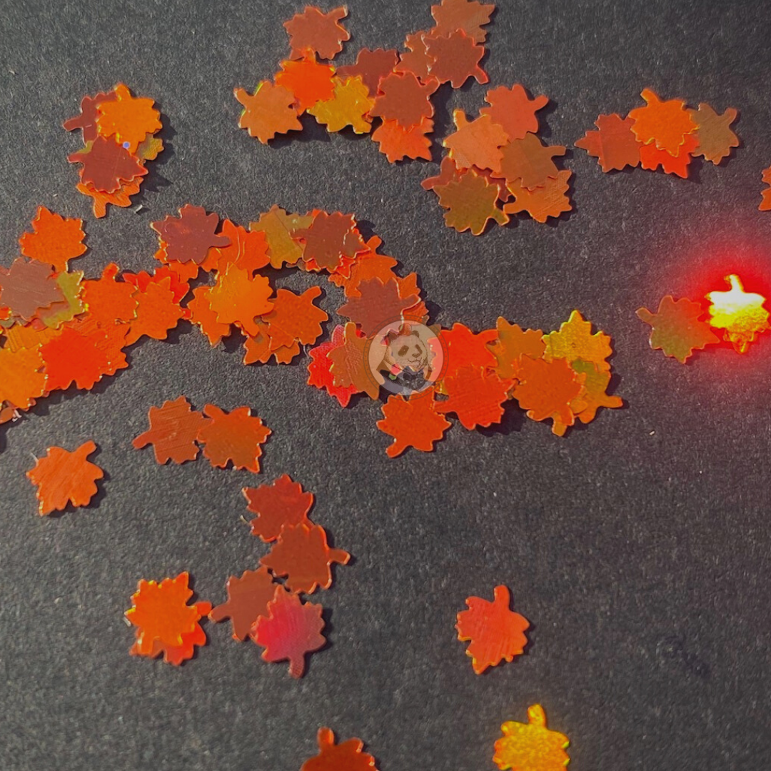Autumn Leaves (set) – Bouji Panda