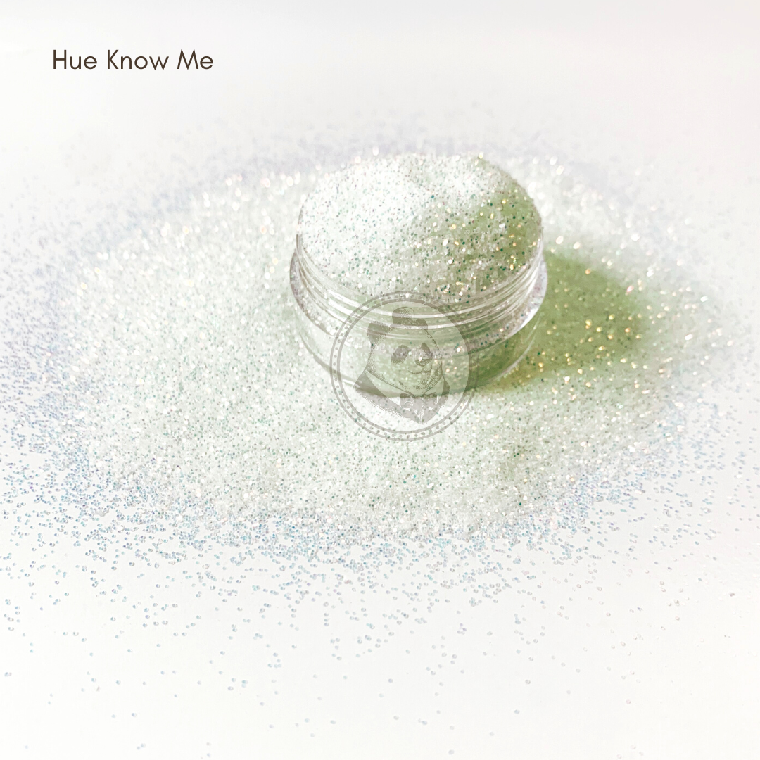 Hue Know Me – Bouji Panda