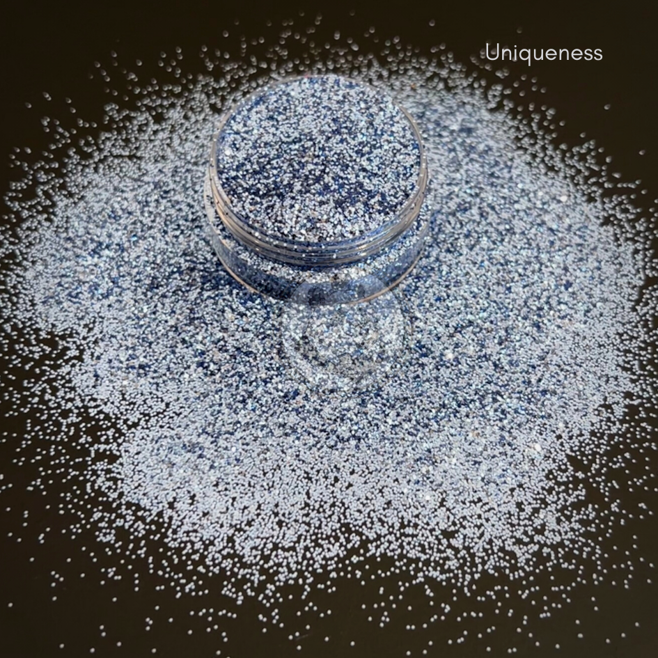 Uniqueness – Bouji Panda